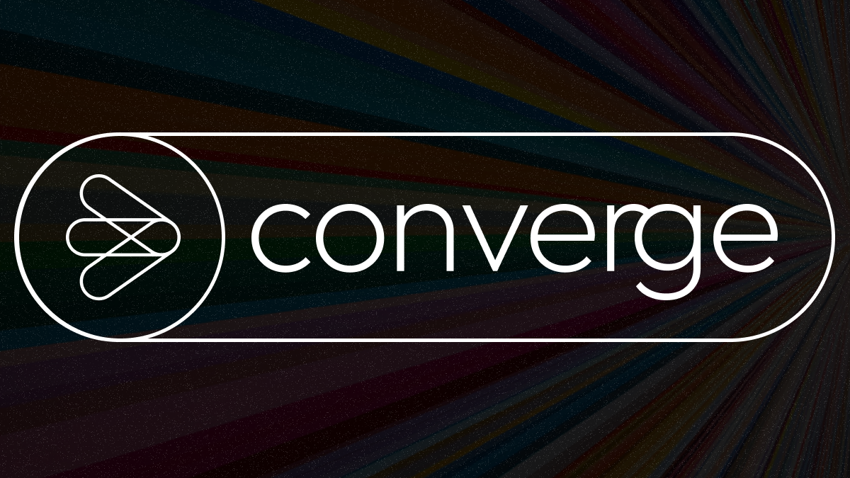Converge